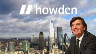 Howden swoops for £100m+ GWP broker to expand UK business | Intelligent ...